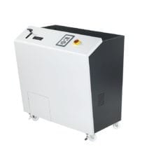 The 105 Multimedia Shredder