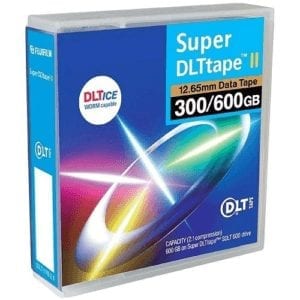 LTO Tape Destruction: How to destroy LTO and DLT tapes the first time ...