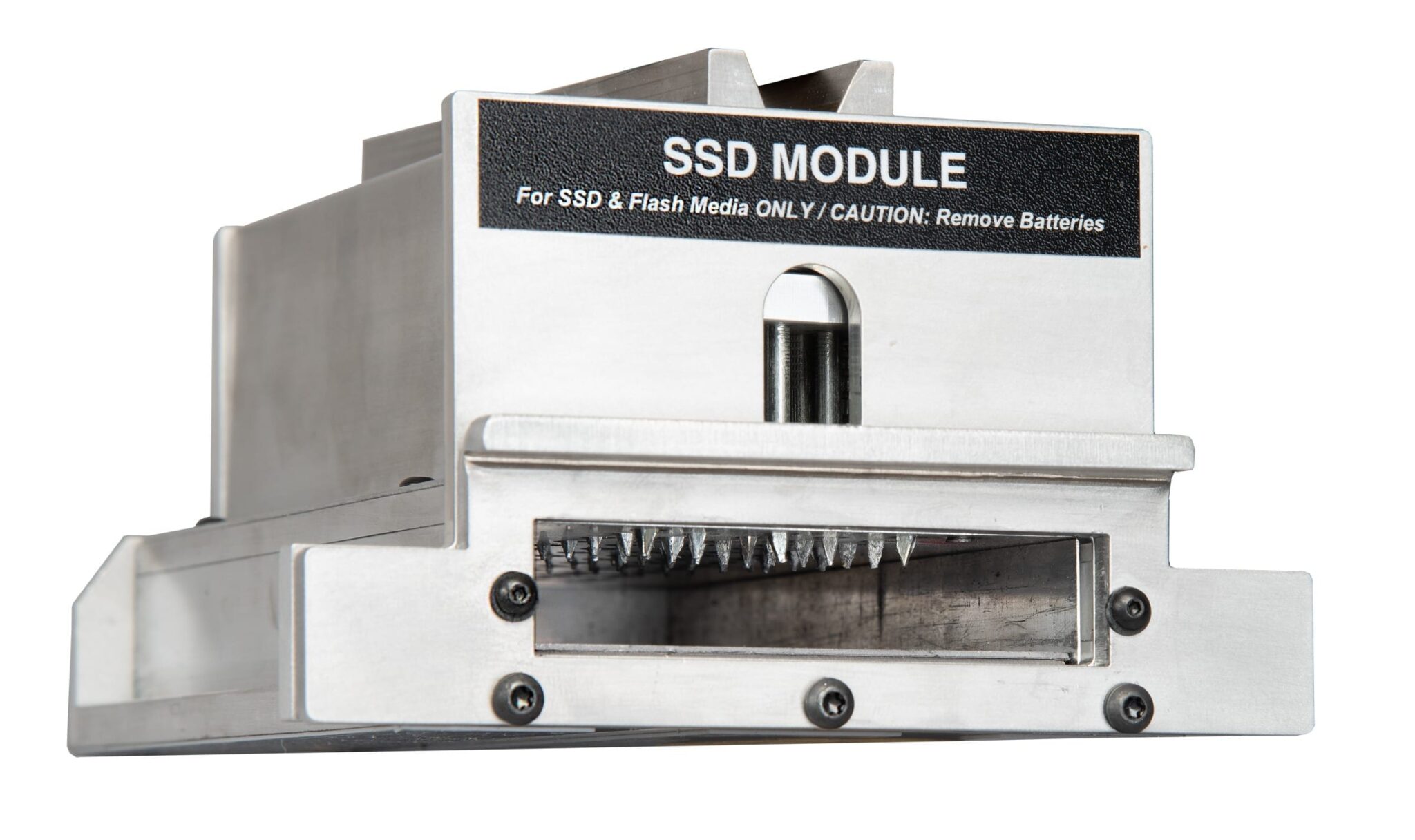 PROTON PDS-SSD SOLID STATE DESTROYER