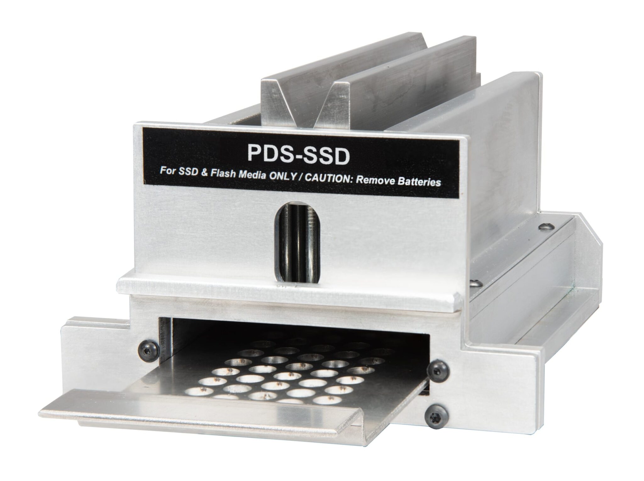 PROTON PDS-SSD SOLID STATE DESTROYER