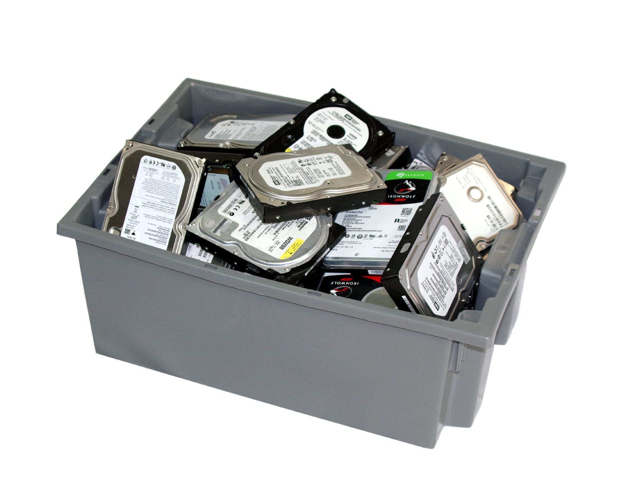 The Proton Data Defender Mobile Security Cart. Designed for Effeciency.